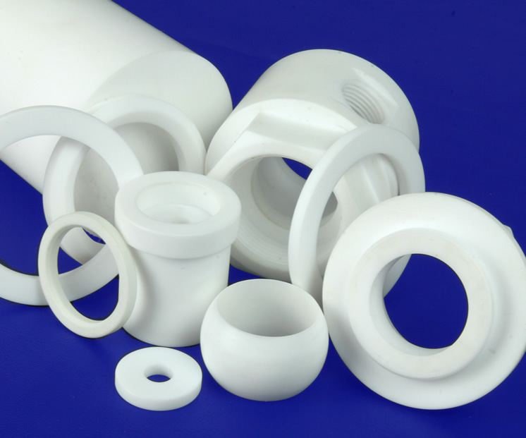 TEFLON PTFE | HyN Empaquetaduras e Importaciones SAC